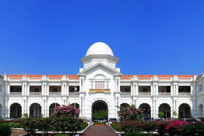 Ipoh Heritage & Orang Utan Island Day Tour from Kuala Lumpur - Who Should Consider This Tour?