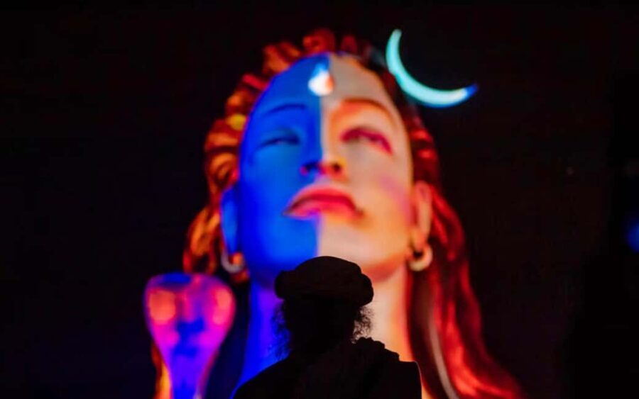 Isha One Day Tour from Bengaluru Adiyogi & Dhyanalinga - The Sum Up