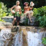 Island Costume Heritage & Coconut Experience - Final Thoughts