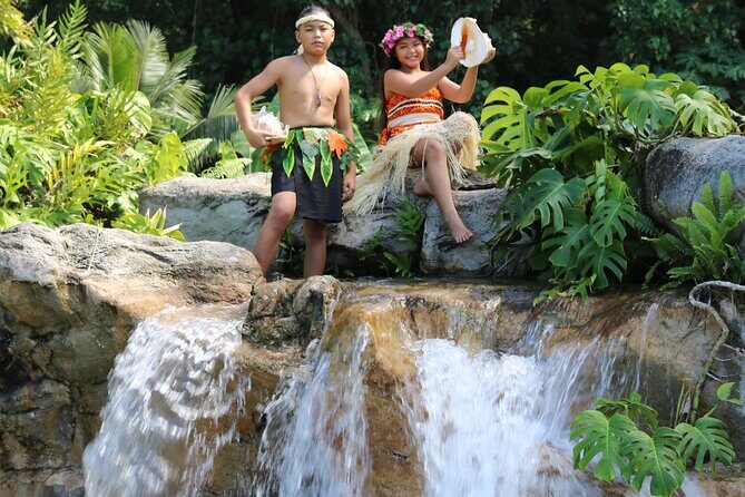 Island Costume Heritage & Coconut Experience - Final Thoughts