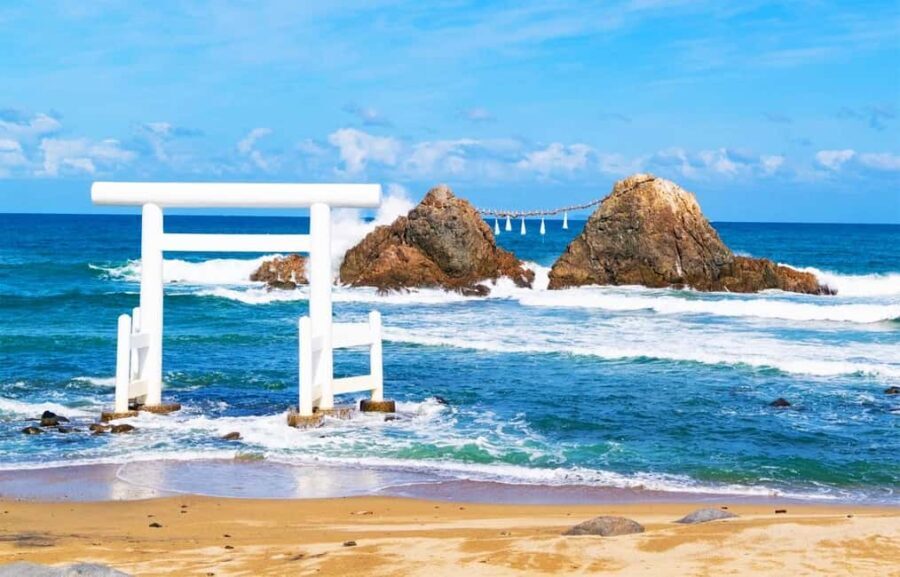 Itoshima Day Trip from Fukuoka: Nature & Coastal Scenery - A Well-Planned Day in Kyushu’s Coastal Treasure