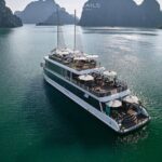 JADESAILS CRUISE-The Most Luxurious Day Tour in Ha Long Bay & Lan Ha Bay - The Itinerary: What to Expect