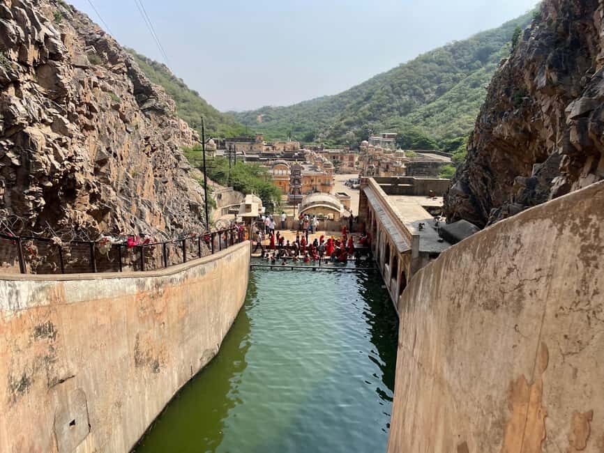 Jaipur: 2-Day Guided Tour with Hotel Transfers - Final Thoughts