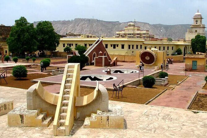 Jaipur 2 Day Private Car Tour - Authentic Experiences and Practical Tips