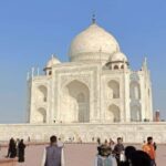 Jaipur: Agra Day Trip with Taj Mahal and Agra Fort - Breaking Down the Itinerary