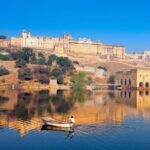 Jaipur: Amer Palace, Jal Mahal & Stepwell Private Half-Day Tour - Who This Tour Suits Best