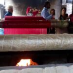 Jaipur: Bagru Block Printing Workshop with Local Artisans - The Itinerary in Detail