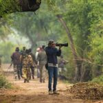 Jaipur City Tour & Jhalana Leopard Safari Tour - The City Tour Component