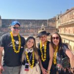 Jaipur Day Tour in SUV Experience with Guide - The Sum Up