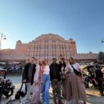 Jaipur: Full Day City Highlights Tour with Tour Guide - The Experience and Why It Works