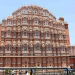 Jaipur: Full-Day City Tour with Camel Ride and Monkey Temple - Who Will Enjoy This Tour?