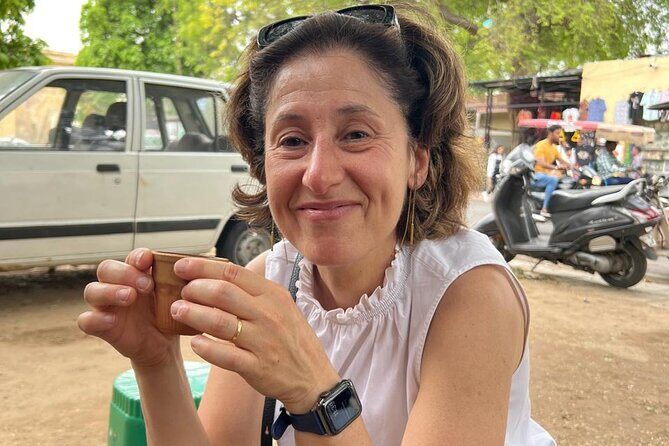 Jaipur Full Day Guided Tour with Local Food Experience - What We Love About This Tour