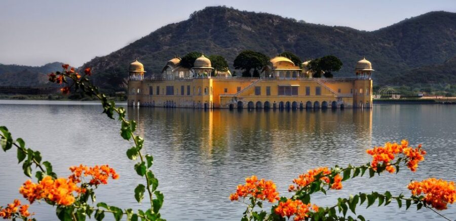 Jaipur: Full-Day Pink City Architecture Tour - Who Will Love This Tour?