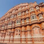 Jaipur: Full or Half-Day City Sightseeing Guided Tour - Detailed Itinerary Breakdown