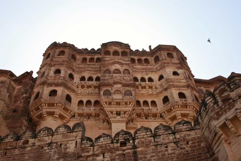 Jaipur: Guided 3-Day Jodhpur and Udaipur Tour From Jaipur - What Makes This Tour Stand Out