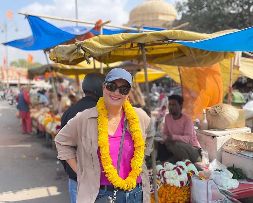 Jaipur: Half-Day City Tour - Explore Heritage & Highlights - Who Will Love This Tour?