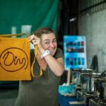 Jaipur: Natural Dyeing, Block Printing, Tie & Dye Workshop - The Practicalities: What to Expect