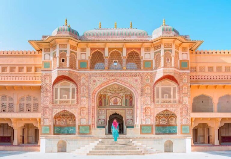 Jaipur Photowalk Trail: Guided Photography Tour with a local - An In-Depth Look at the Jaipur Photowalk Trail