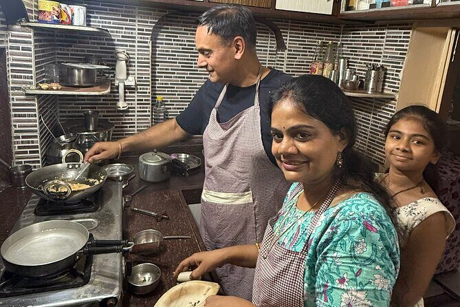 Jaipur Pink City Cooking Class - Who Should Consider This Tour?