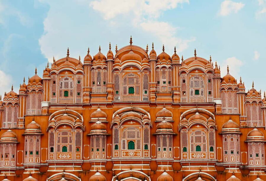 Jaipur Pink City Private Day Tour from Delhi - What Makes This Tour Stand Out?