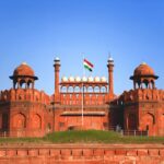 Jaipur: Private Day Tour by Classic Car - Jal Mahal: A Photo Stop