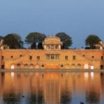Jaipur: Private Full-Day Jaipur City Tour By Car with Guide - What to Expect from the Tour