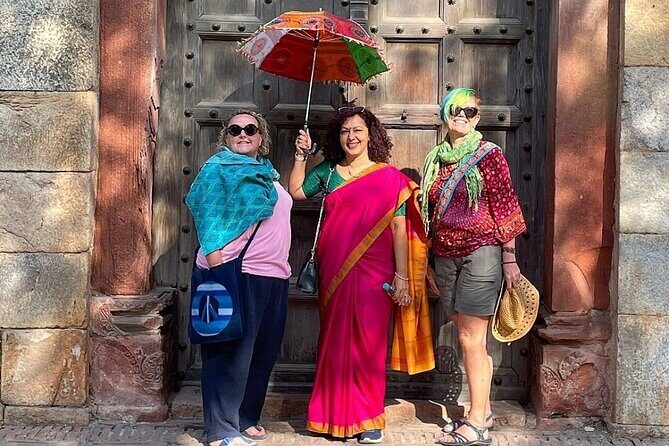 Jaipur Private Shopping Tour with Pickup - What Makes This Tour Stand Out?