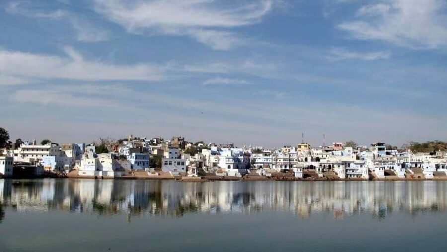 Jaipur, Pushkar & Twin Ranthambore Safaris: 4-Day Adventure - Transitioning to Spiritual Pushkar