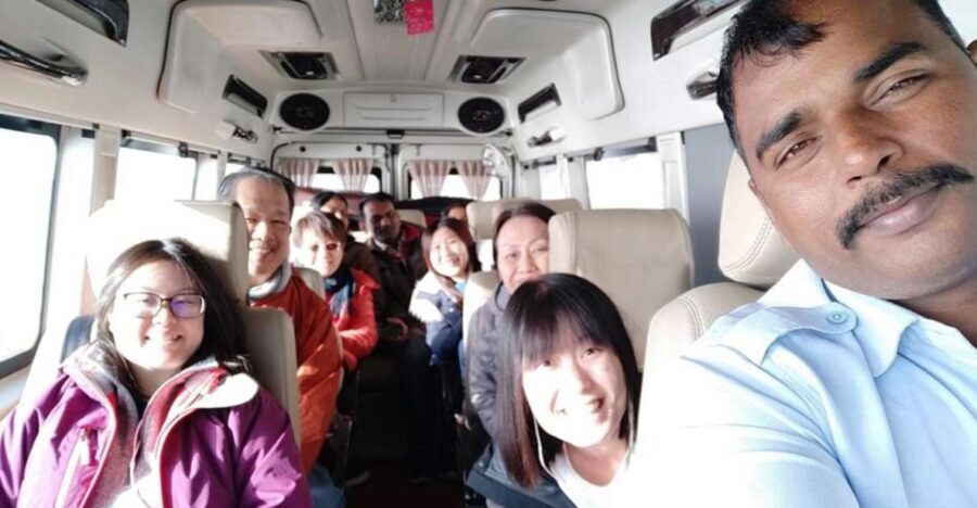 Jaipur Same Day Tour By Car From Delhi - Exploring Jaipur’s Top Sights: The Day’s Highlights