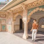 Jaipur Spiritual Walk Guided Tour with Tuktuk Ride - Practical Details: How This Tour Works