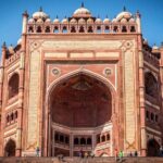 Jaipur To Agra Drop With Guided Fatehpur Sikri & Abhaneri - In-Depth Look at the Stops