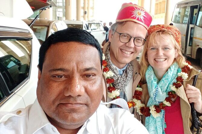 Jaipur to Sawai Madhopur Hotels drop: Private Transfers - What to Expect on Your Journey