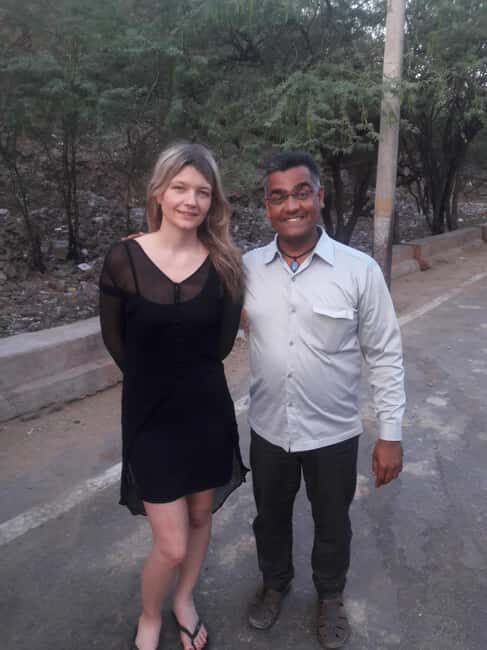 Jaipur Tuk Tuk Ride Or Cab - What Travelers Say