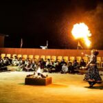 Jaisalmer: 3-Day Tour with Desert Camp Stay and Safari - Discovering Jaisalmer and the Thar Desert