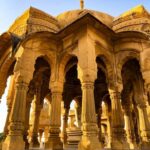 Jaisalmer: Jewels Around Jaisalmer Sightseeing Tour - Why This Tour Works Well