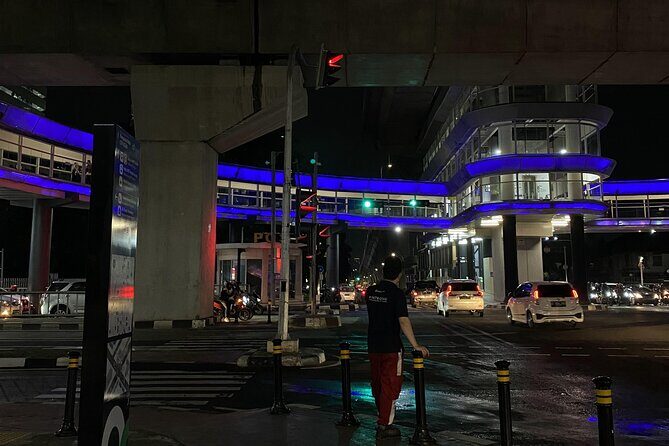 Jakarta Walking Tour with MRT and Multilingual Guide - The Practicalities: Value, Timing, and Tips