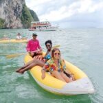 James Bond Island and Phang Nga Bay Tour from Koh Yao - Practical Tips for Travelers