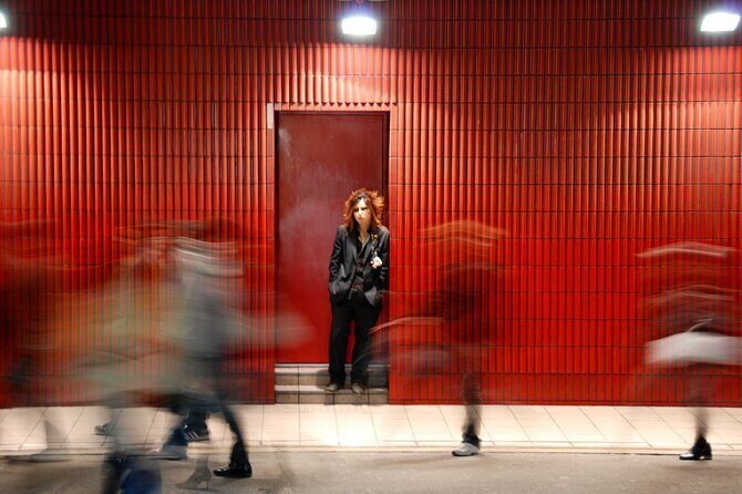 Japan Forbidden Nights Secrets & Shadows PRIVATE Tour - An In-Depth Look at the Tour: What You Can Expect