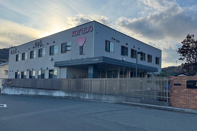 Japanese Beautiful Brush Tour and Workshop in Kumano - Who Would Enjoy this Tour?