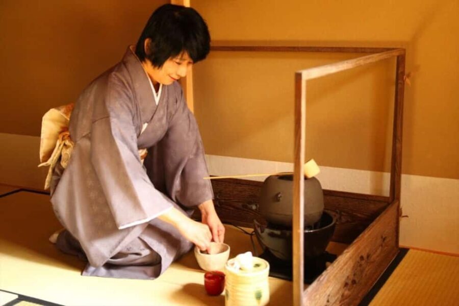 Japanese Traditional Breakfast and Tea Ceremony - What Makes This Experience Special