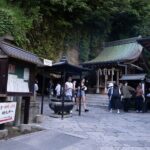 Jeans Kamakura and Enoshima 1 Day Walking Discovery Tour - Authentic Experiences and Practical Tips