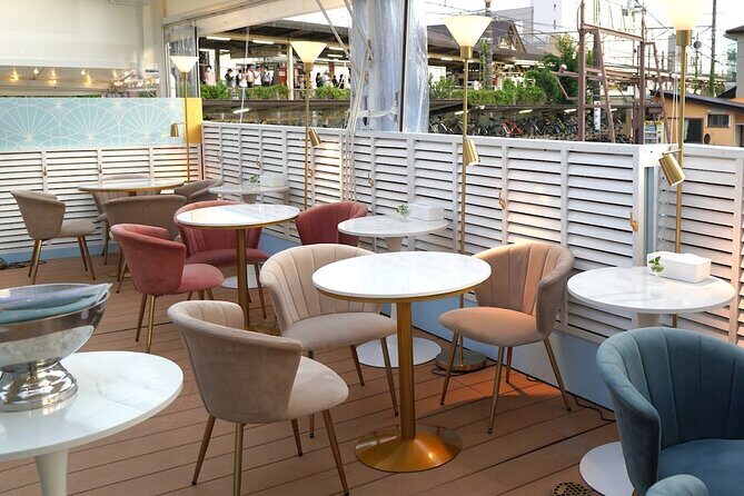 Jeans Kamakura and Enoshima Escape: Two Days Stay Included - Who Will Appreciate This Tour?