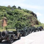 Jeep Tour Danang to Hai Van Pass Lunch Lang Co Beach & Waterfall - Practical Details: What You Need to Know