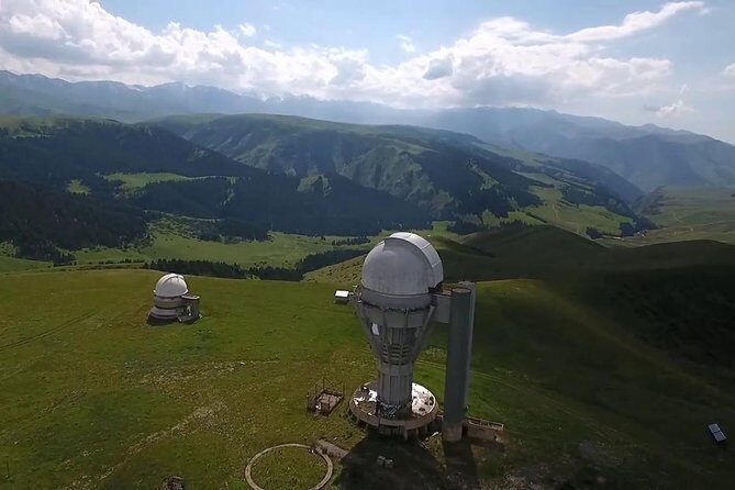 Jeep Tour: Plateau Assy - The Itinerary in Detail