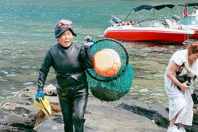 Jeju island Eastern UNESCO site Full Day Guided Tour - FAQ