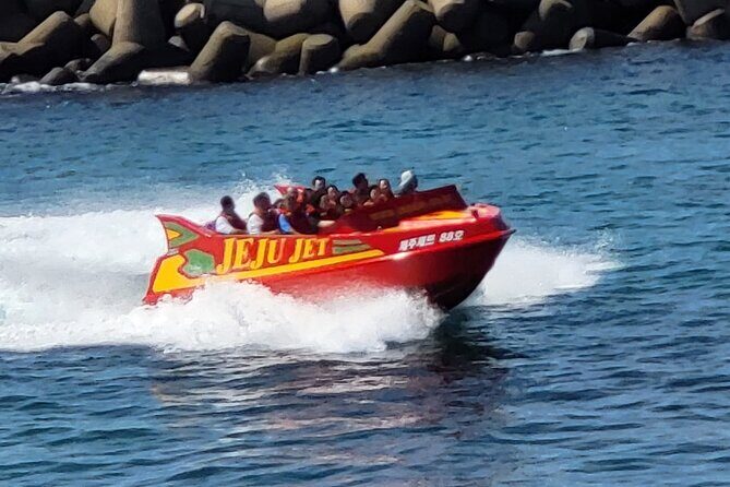 Jeju island Jumbo Taxi Private Tour with Mr.Hong South of Jeju - Who Should Consider This Tour?