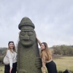 Jeju Private Day Tour with Jeju Cruise Terminal Pickup - An In-Depth Look at the Itinerary