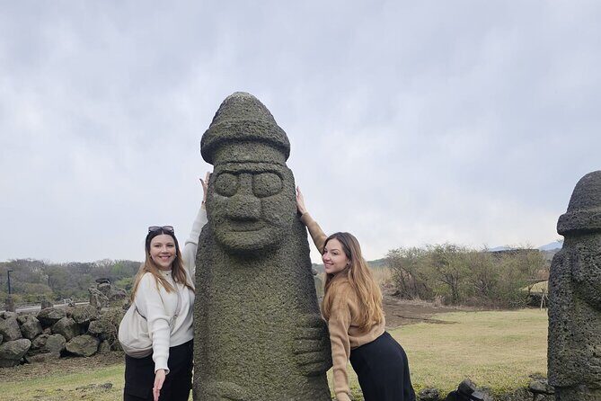 Jeju Private Day Tour with Jeju Cruise Terminal Pickup - An In-Depth Look at the Itinerary