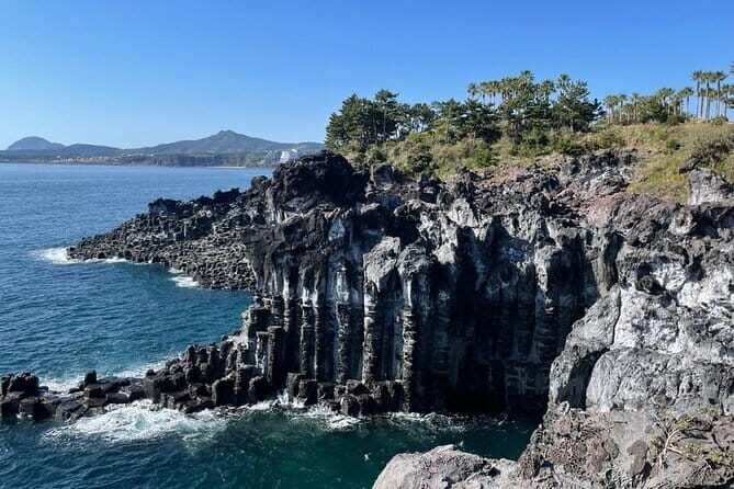 Jeju Southern UNESCO Full Day Tour - The Authentic Experiences and Practical Details