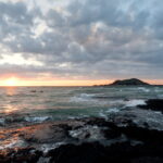Jeju: Sunset Tour Olle Trail Walking Tour with Hotel Pickup - Who Should Consider This Tour?